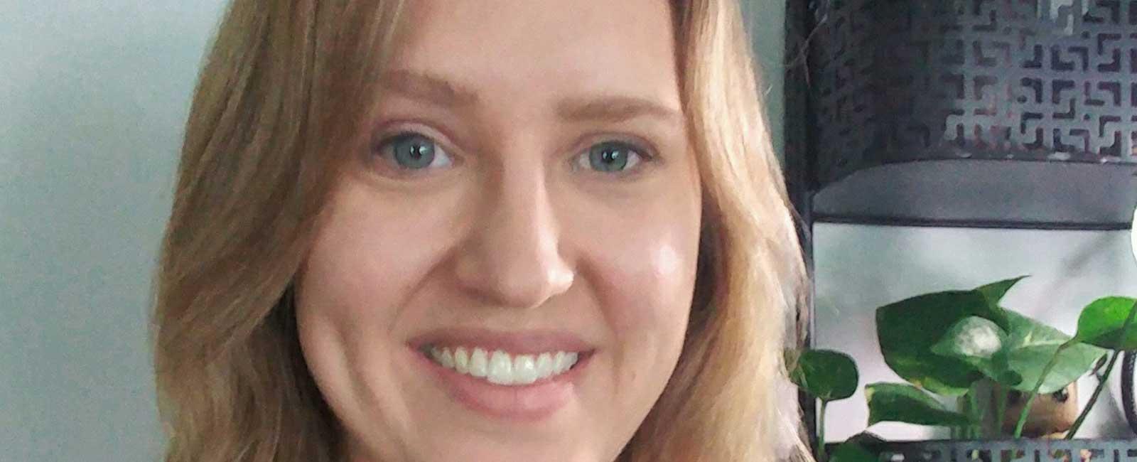 Victoria Bodnar - Huron University