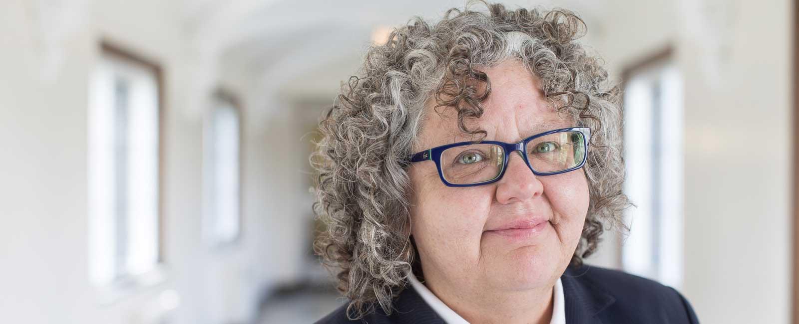 Wendy Russell, PhD - Huron University