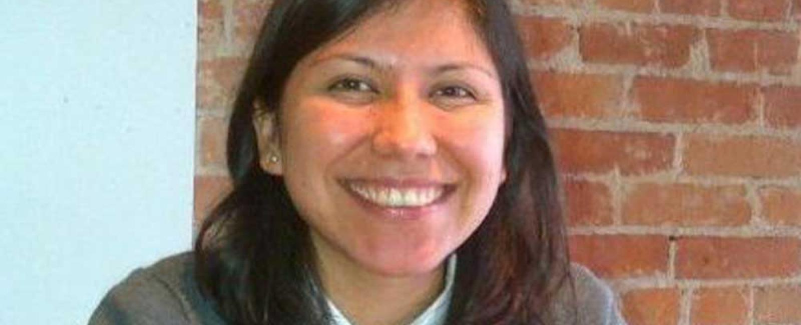 Angela Salamanca - Huron University